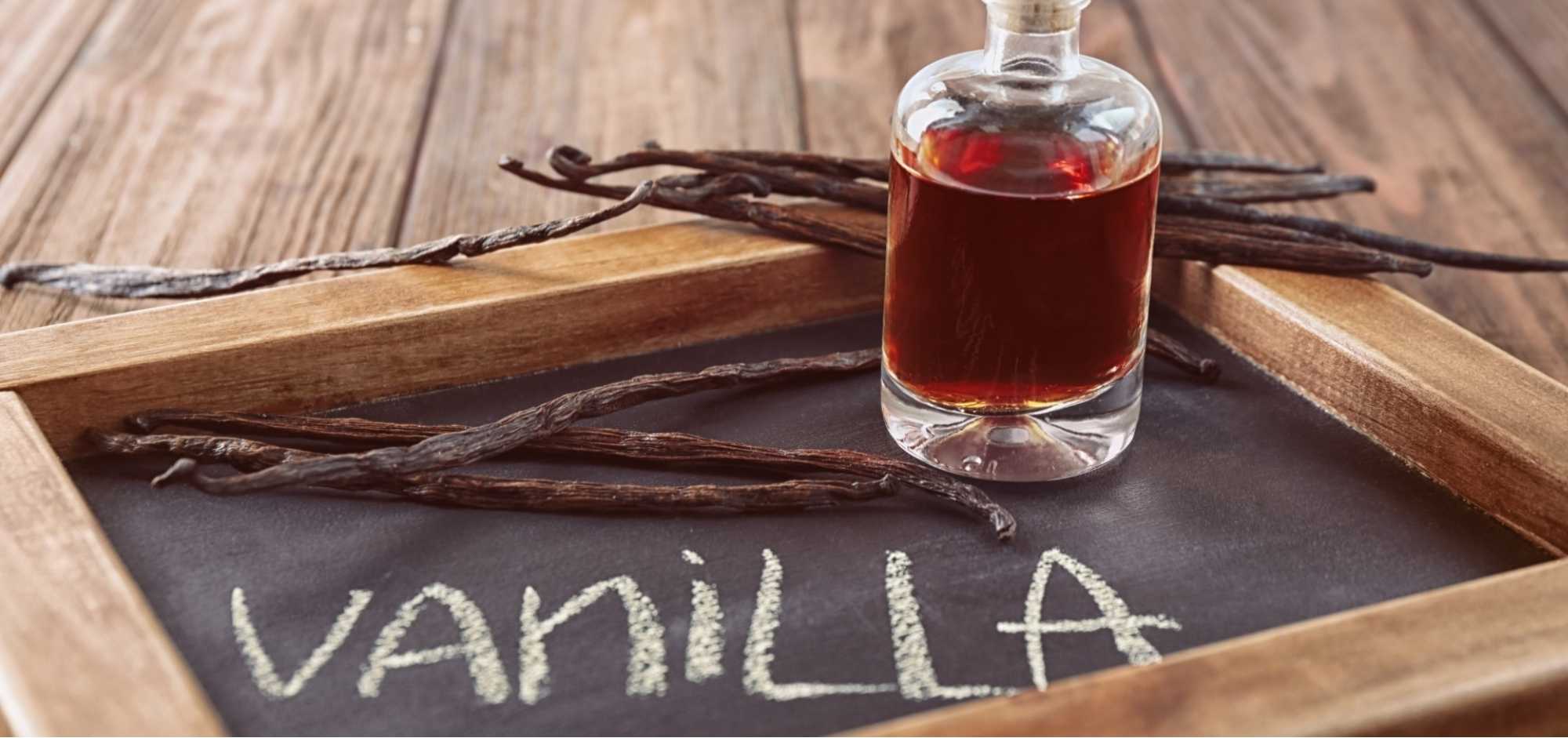 Buy the Best Vanilla Beans, extracts, powder and pastes for Baking ...