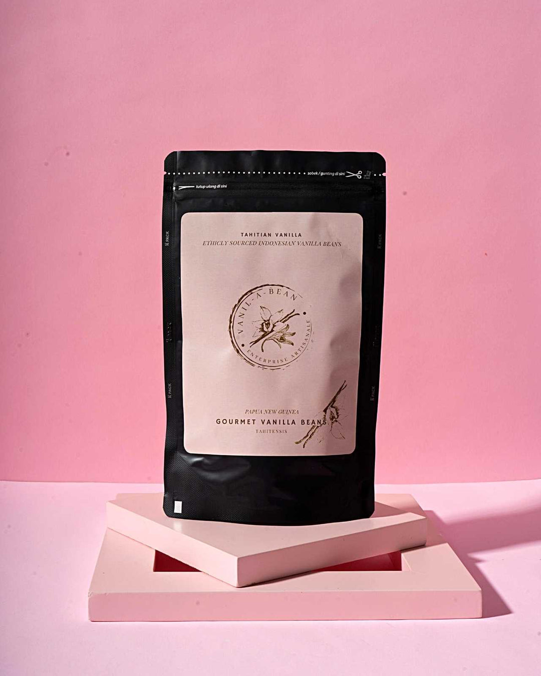 Discover the Amazing Story Behind Our Organic Vanilla Beans | VANIL A BEAN